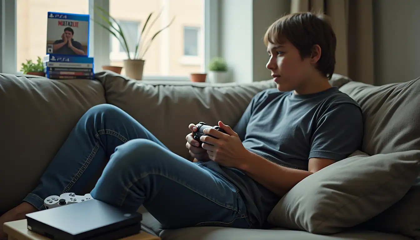 Sony offre 5 jeux gratuits en juillet 2025 sans abonnement PlayStation Plus